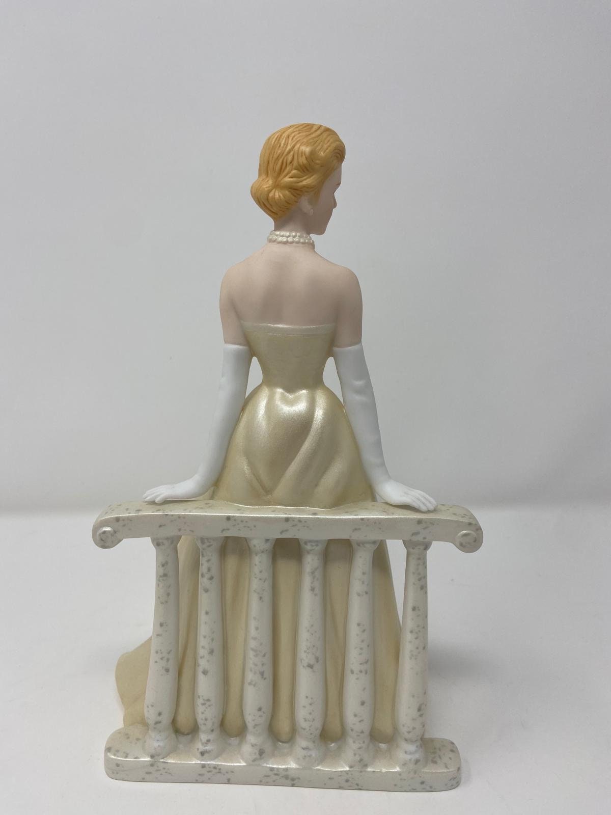 Vintage Homco Victorian Figurines: Signed Heritage Collection - Etsy