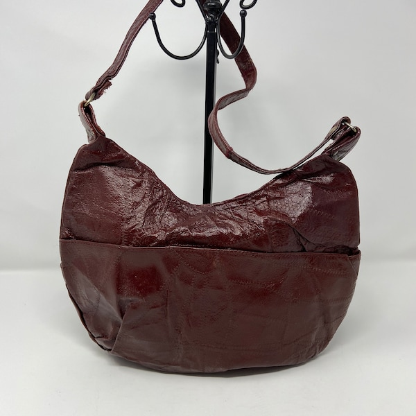 Eel Skin Purse - Etsy