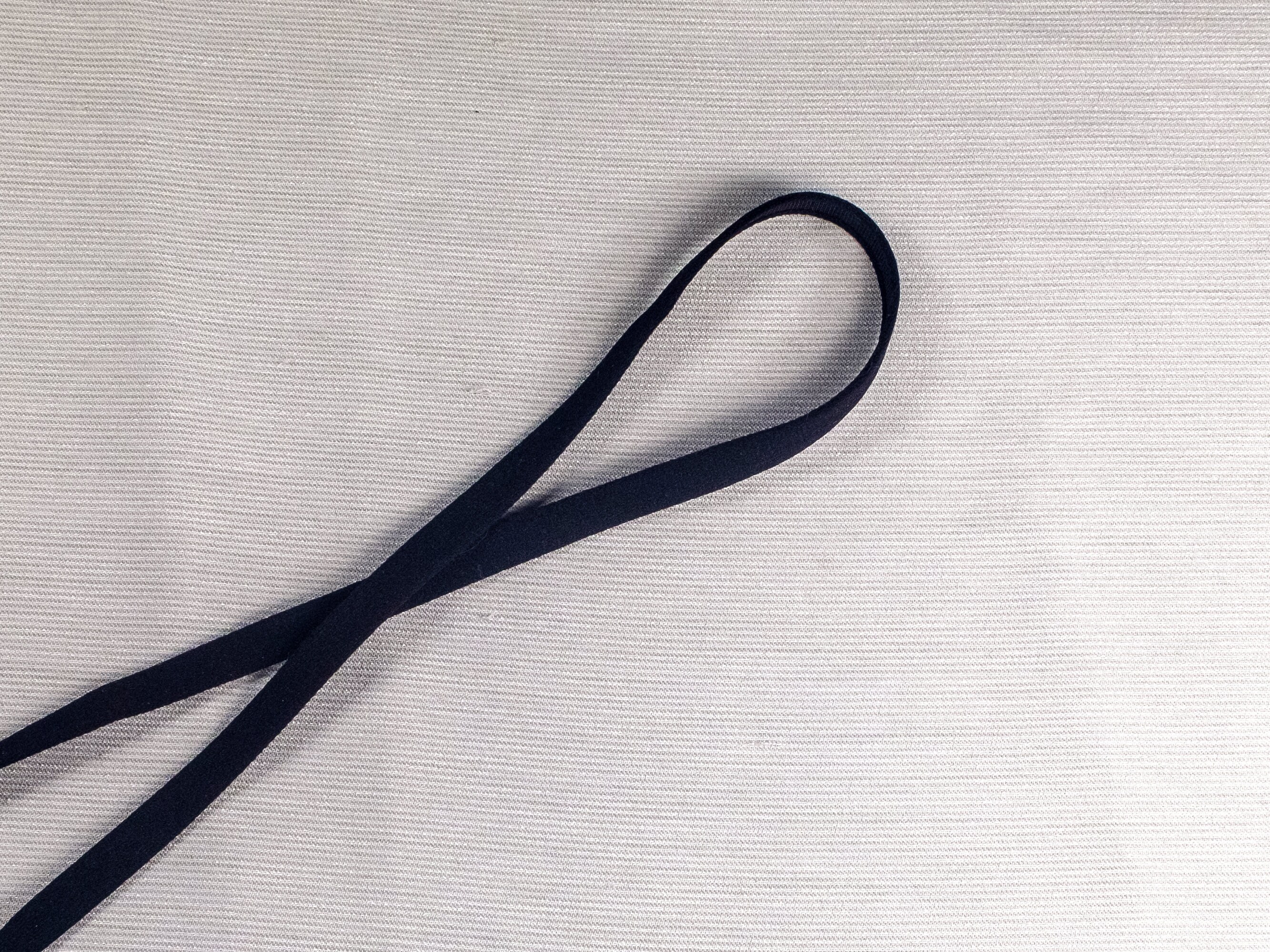 Underwire Casing Soft Felt Bra Wire Tubing Sturdy 10mm Wide Bra ...