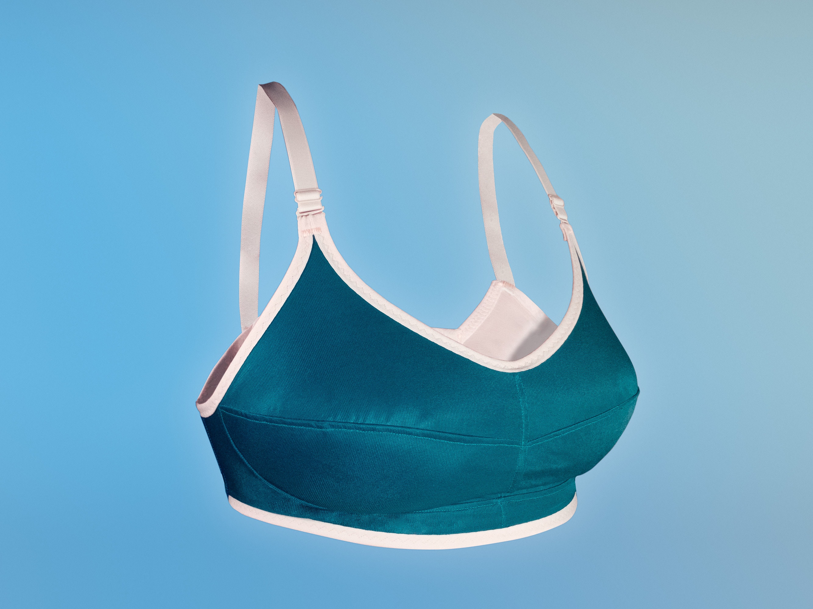 Basil Wireless Bra Sizes 28B-40G Sewing Pattern PDF Bra Making - Etsy