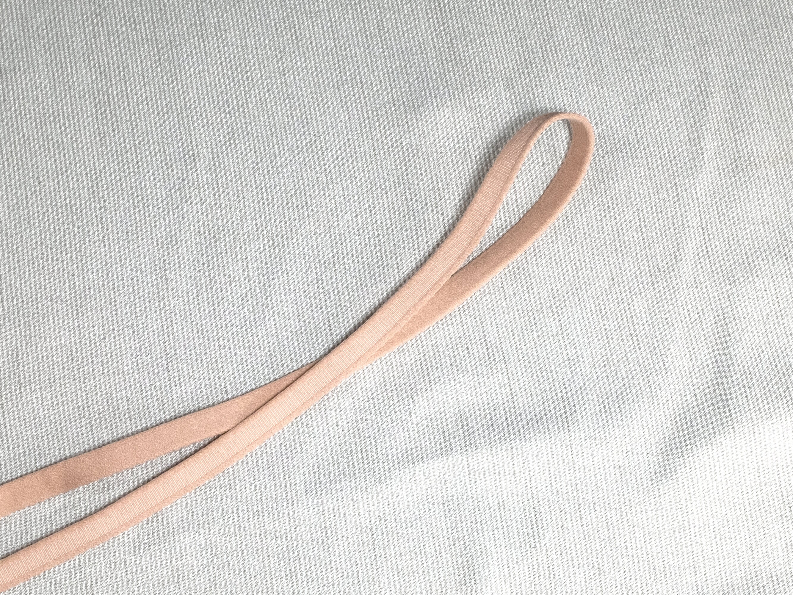 Underwire Casing Soft Felt Bra Wire Tubing Sturdy 10mm Wide Bra ...