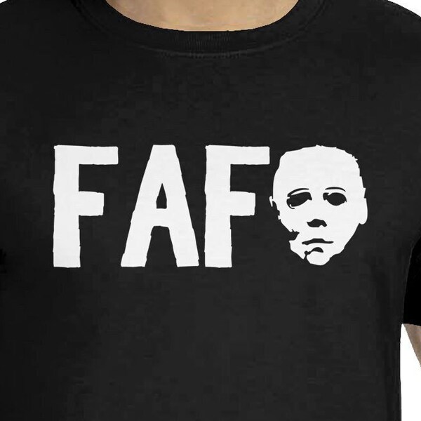 Fafo T Shirts - Etsy