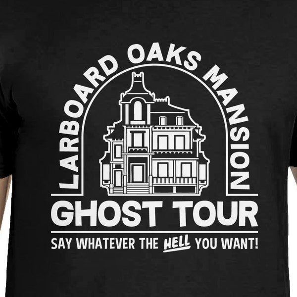 I Think You Should Leave Ghost Tour - Etsy