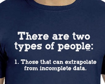 Funny Data Shirt - Etsy