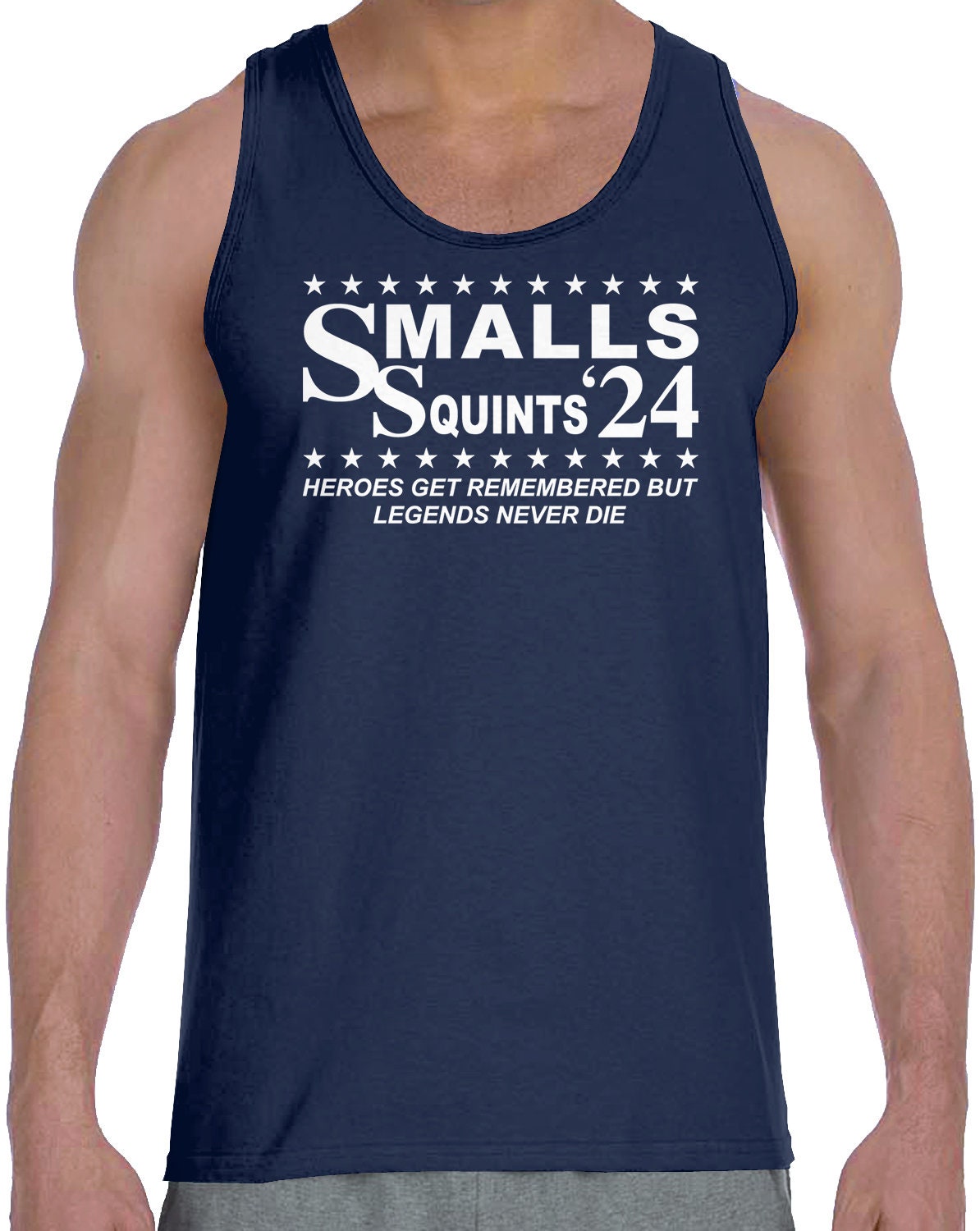 Smalls Squints Sandlot Heroes Get Remembered but Legends - Etsy