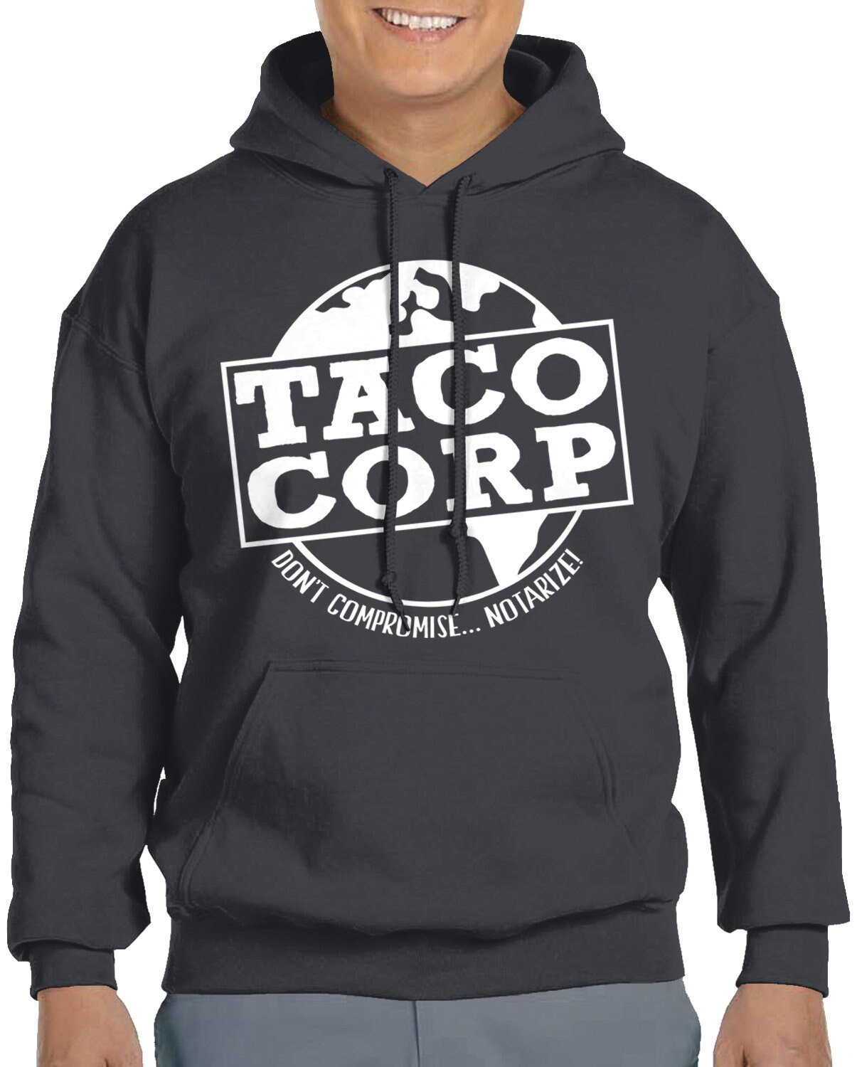 Taco Corp The League