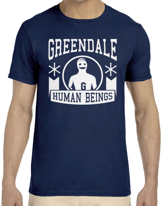 Greendale Human Being Christmas