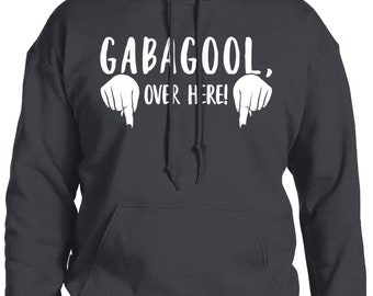 Gabagool Over Here - Etsy
