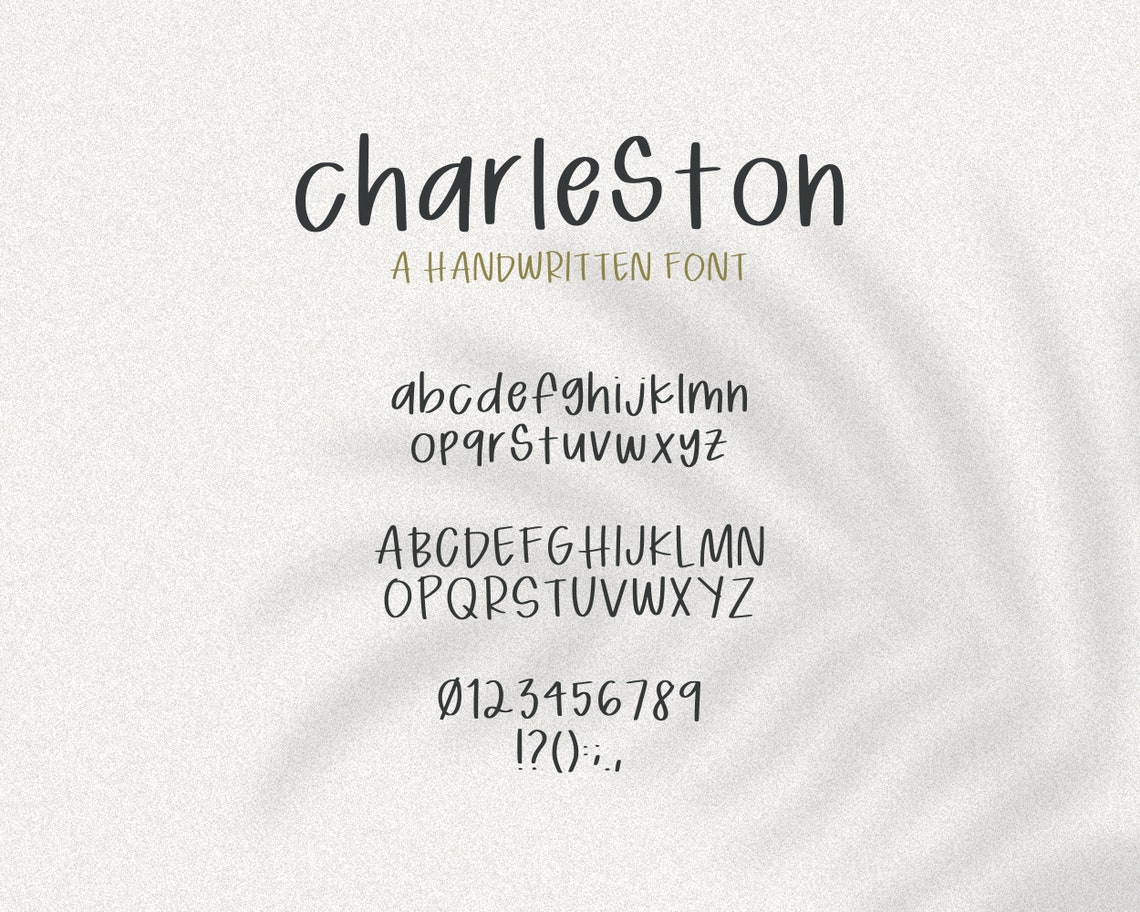 City Font Pack Digital Font Download Handwritten Font Font - Etsy UK