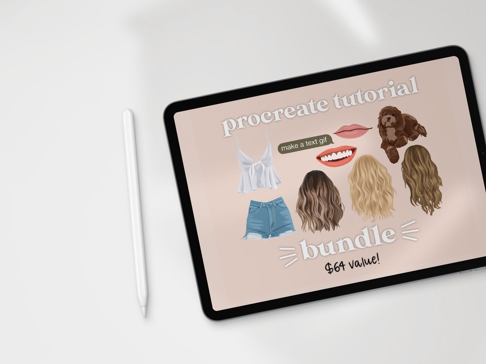 Mastering Silhouettes in Procreate: A Comprehensive Guide - Homeostasis Lab