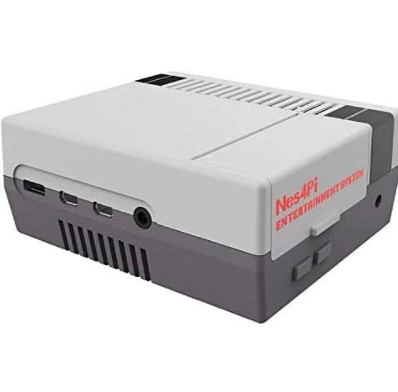 Nes pack for retropie - nimfawp