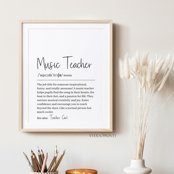 Teacher Leaving Gift - 60+ Gift Ideas for 2025