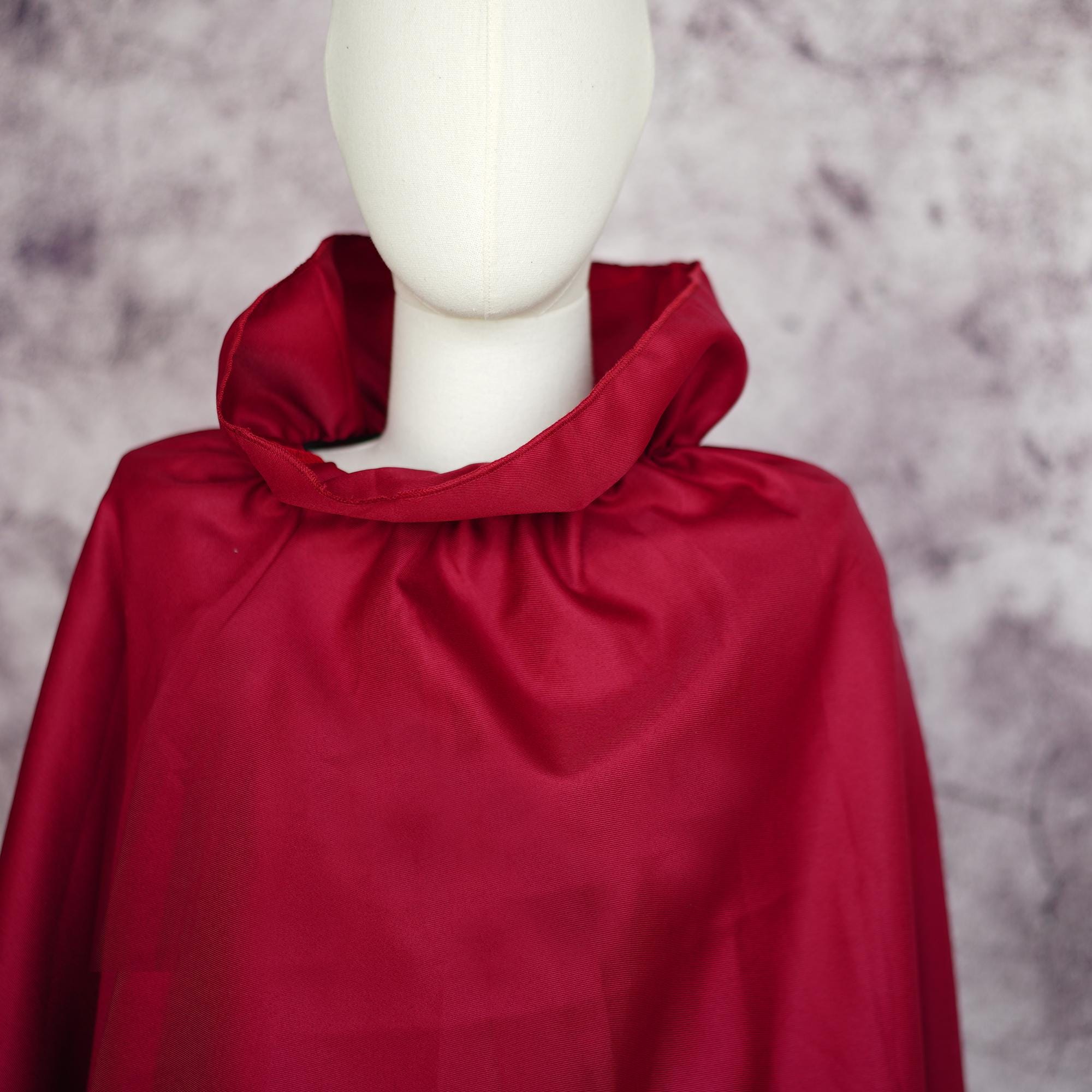 Hornet Cosplay Mask Cape Set, Hollow Knight Cosplay, Cosplay Costume ...