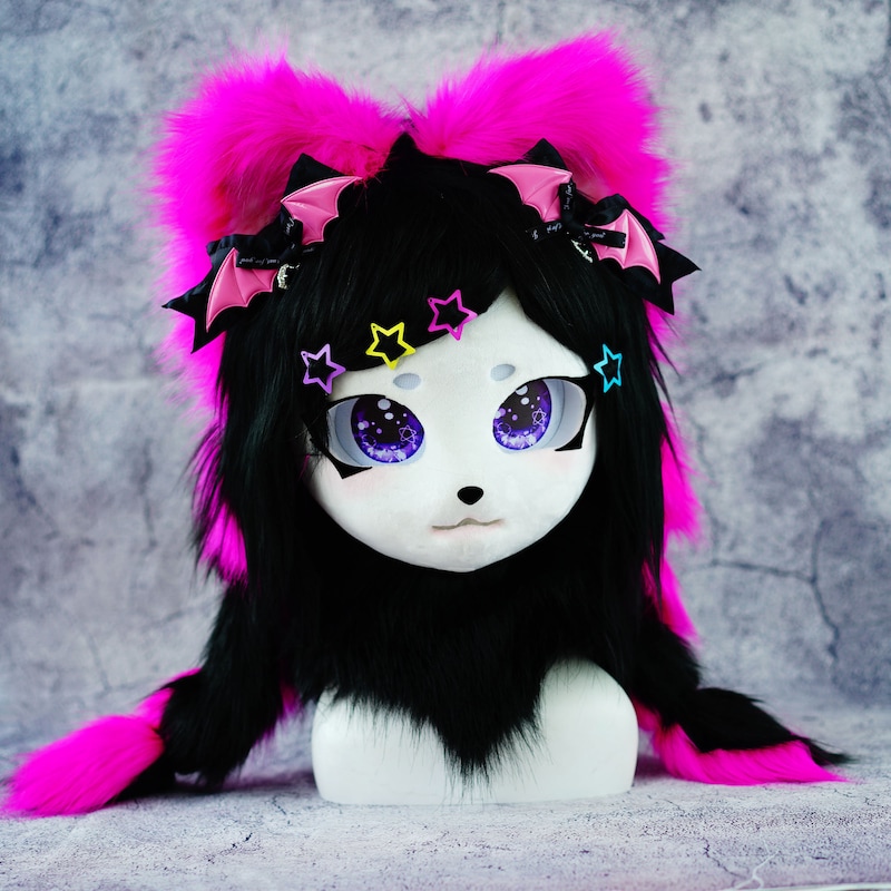 Cheap Fursuit - Etsy