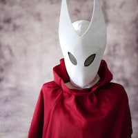 Hornet Cosplay Cloak Pattern - Etsy