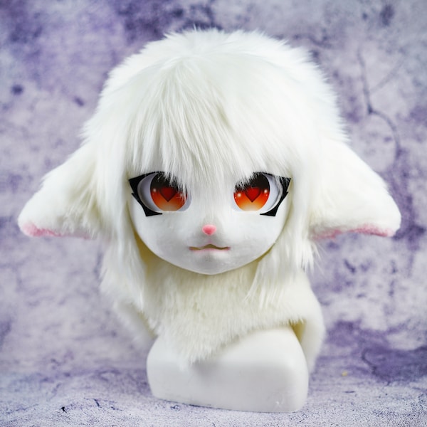Sheep Furry Cosplay - Etsy