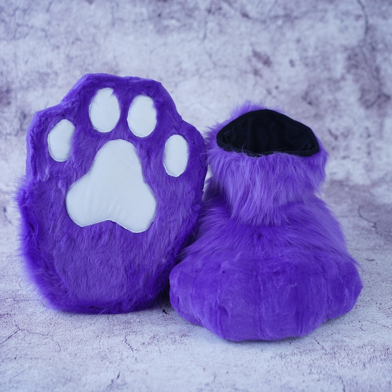 Furry Fandom Costumes - Etsy