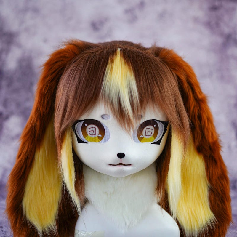 Bunny Cosplay - Etsy
