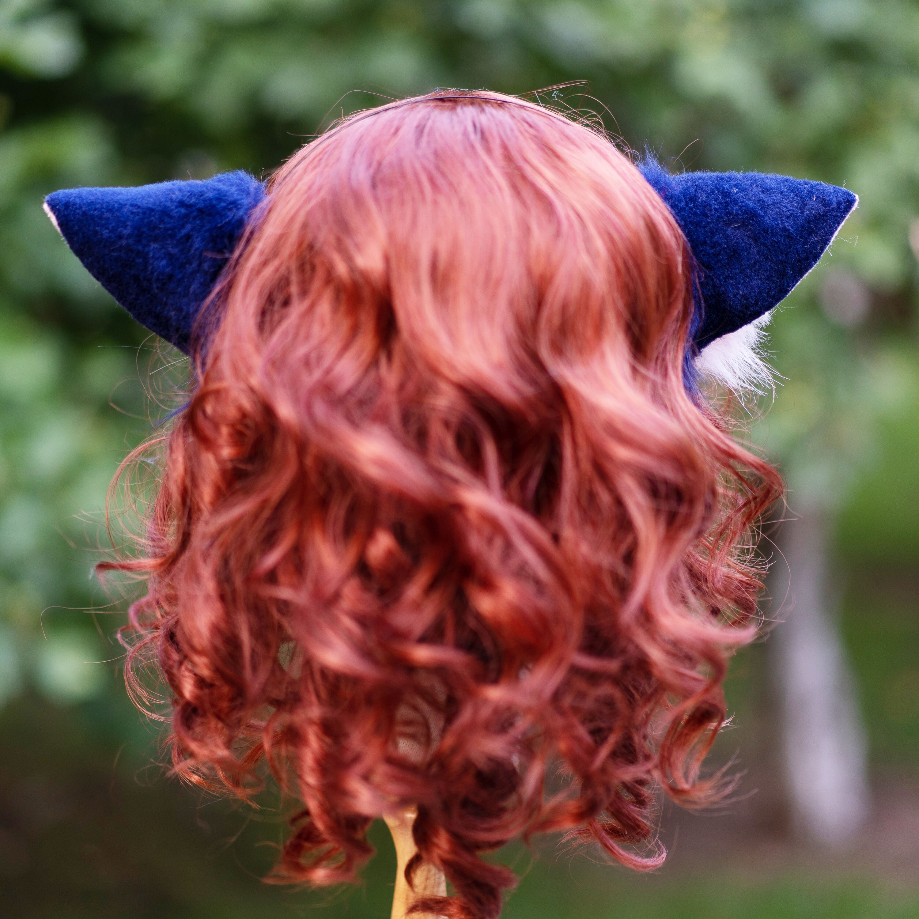 Elf ears fairy ears Cosplay costume earsRealistic animal | Etsy