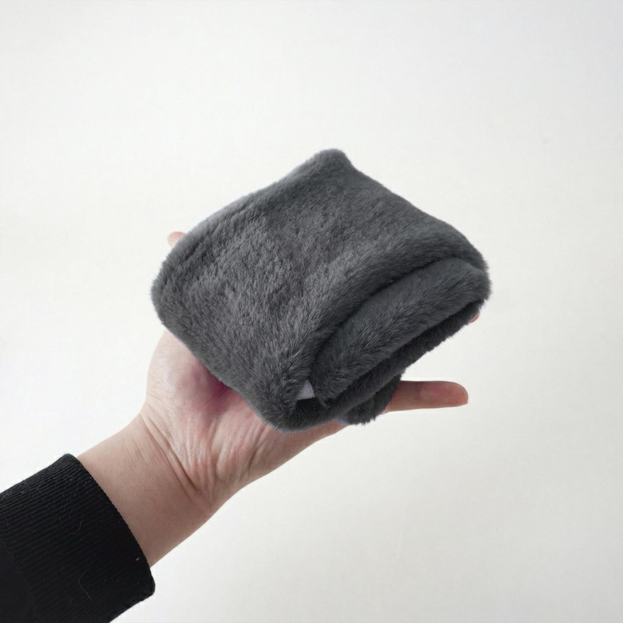 Slim Fursuit Paws, Gray Long Arm Paws, Feral Handpaws Cosplay Gloves ...
