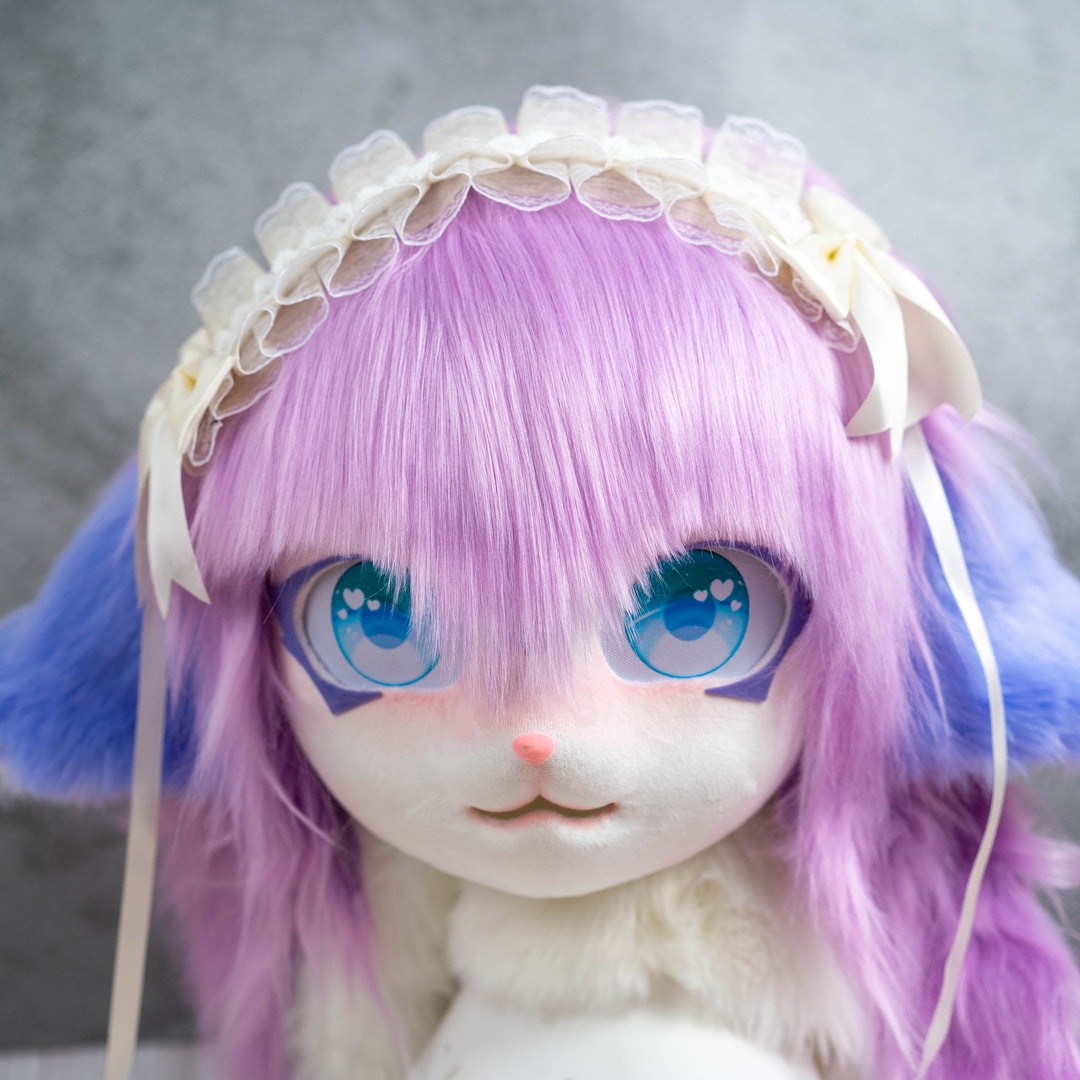 Customized Beast Head,kig Cosplay Mask Head, Kig Fursuit Mask Head, Kig ...
