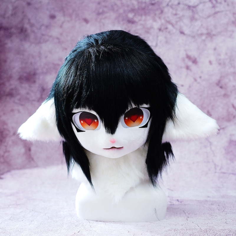 Kemono Fursuit Sheep - Etsy