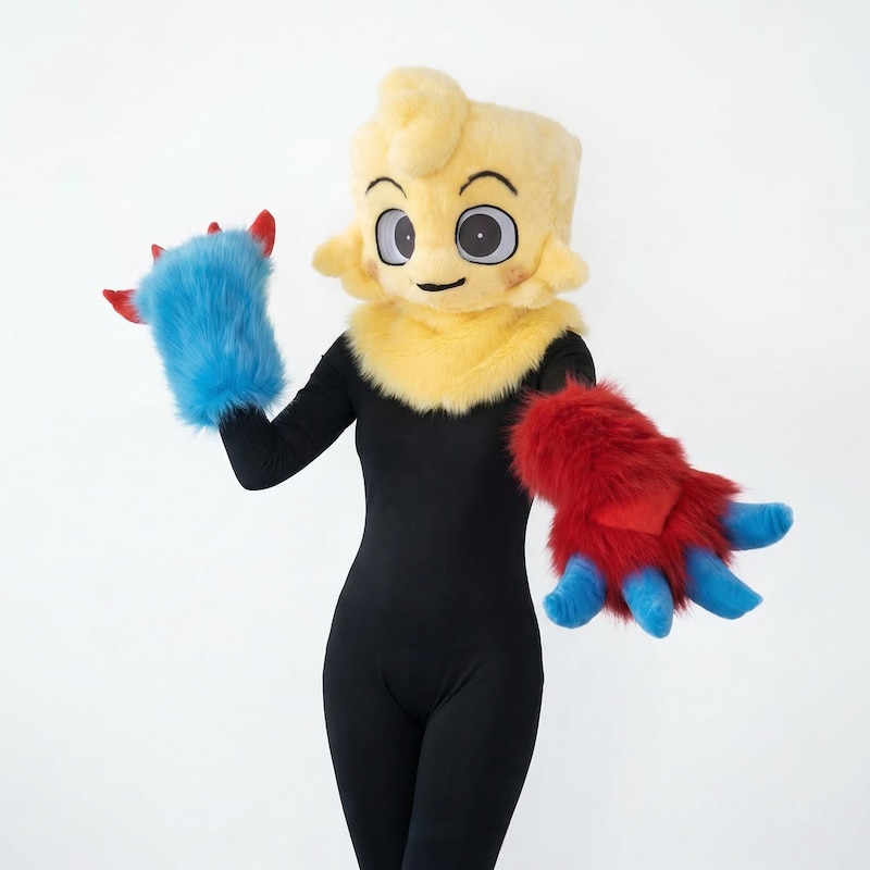 Goob Costume Cosplay - Etsy