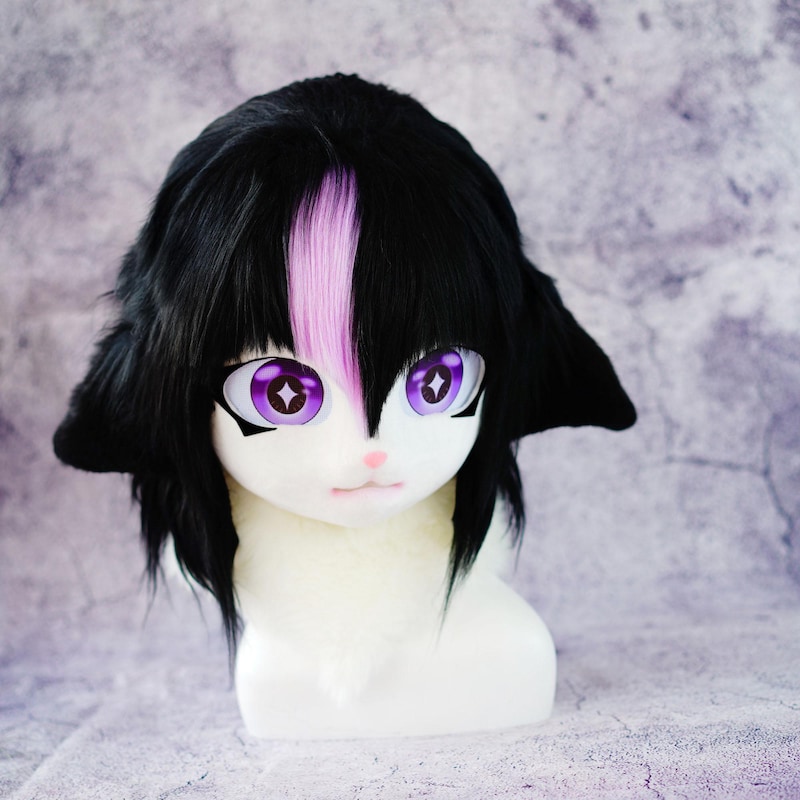 Chinese Fursuits - Etsy