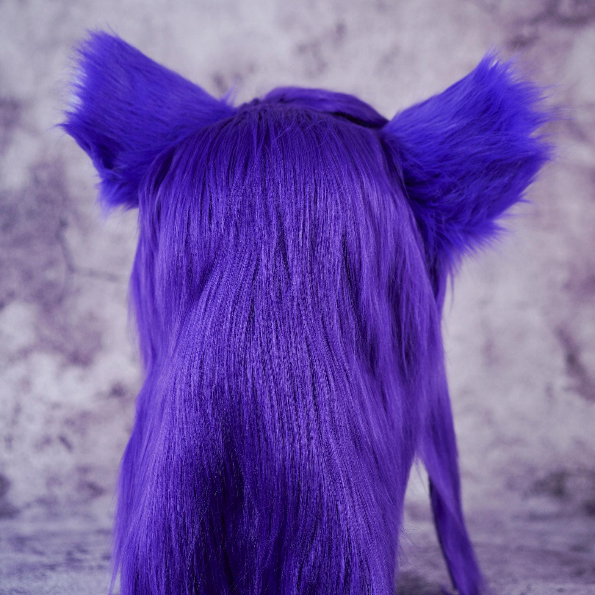 Little Pony Fursuit Head, Comic Con Accessories, Cosplay Convention ...