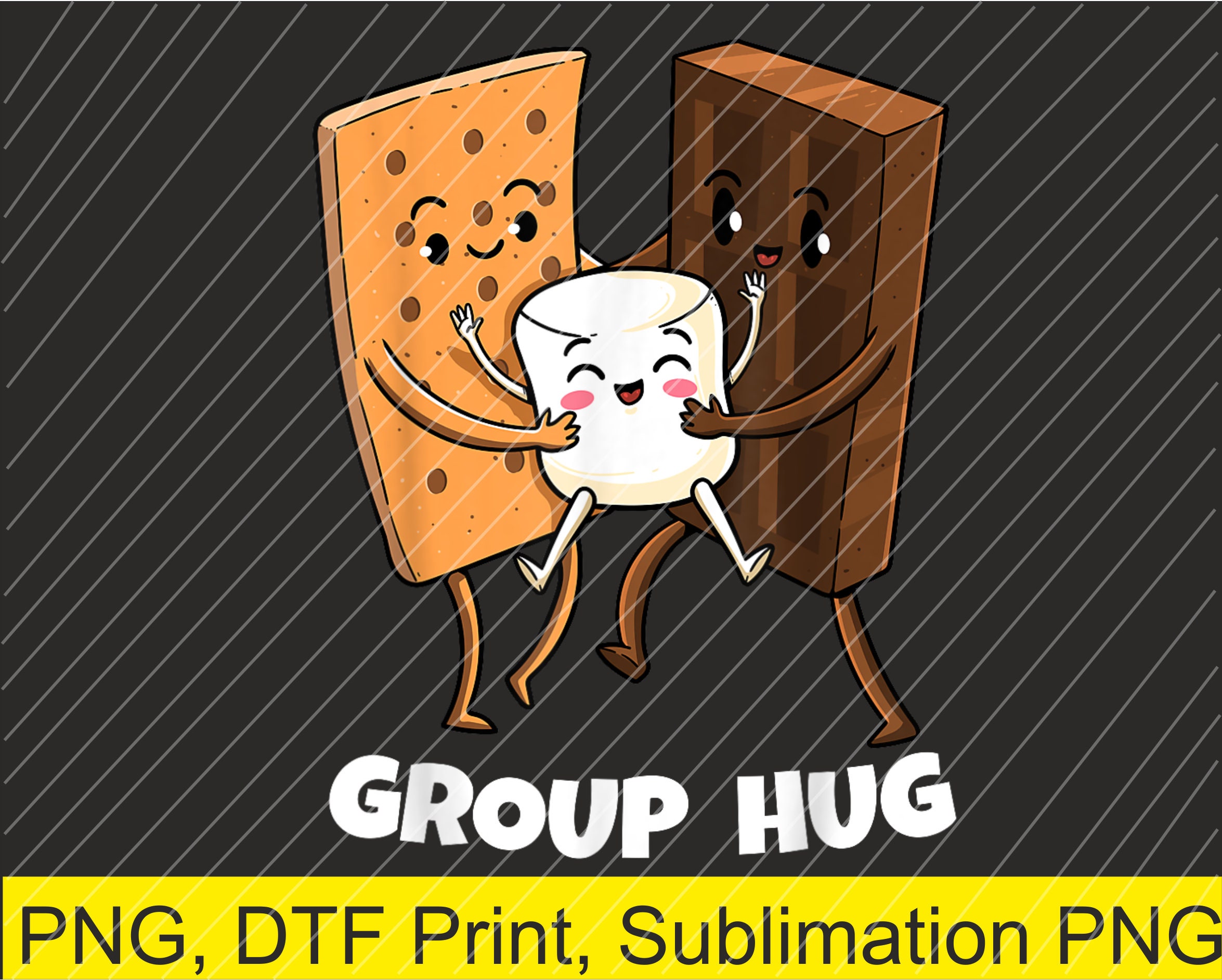 Group Hug Certificate Understanding Behaviour That Challenges Level