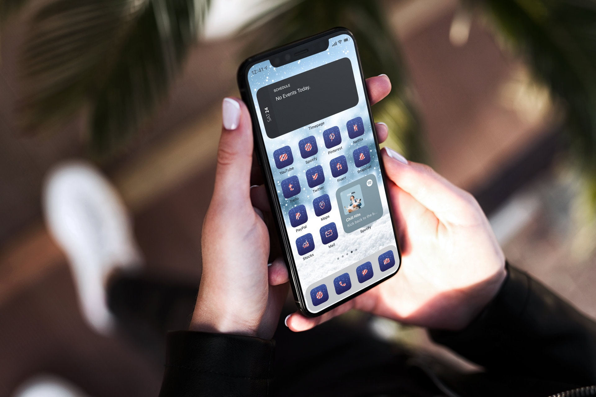 70 Premium IOS 14 Icons Pack Candy Cane Custom iPhone - Etsy