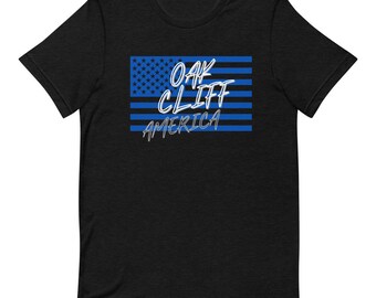 Oak Cliff | Etsy