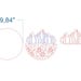 Fall SVG Bundle. Laser Cut File for Glowforge, Pumpkin Thanksgiving ...