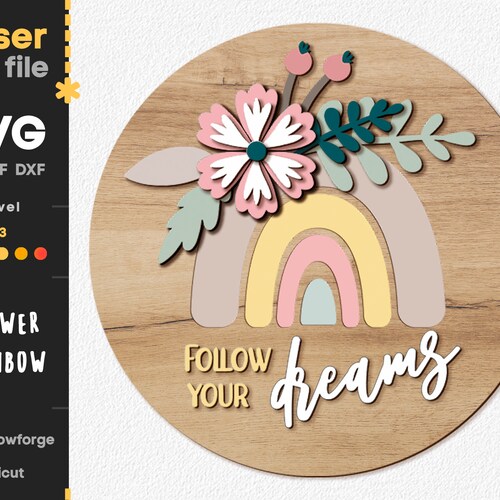 Baby Name Sign SVG Bundle. Laser Cut File for Glowforge Set - Etsy