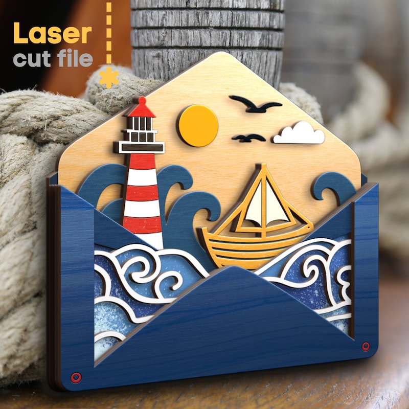 Glowforge Files - Etsy