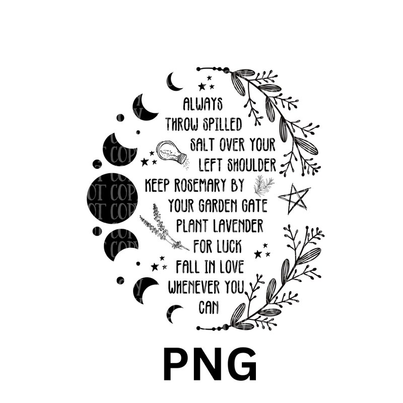 Practical Magic for Kids - Etsy