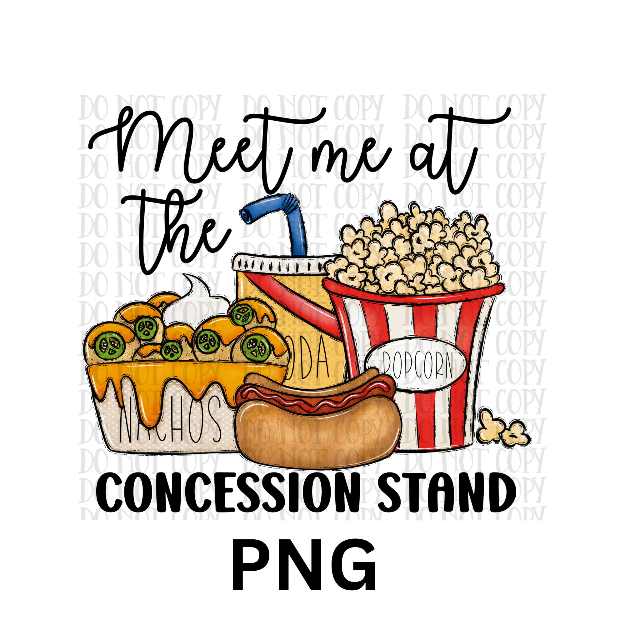 Meet Me at the Concession Stand, Baseball, Softball, Ballgame, Gamedays ...