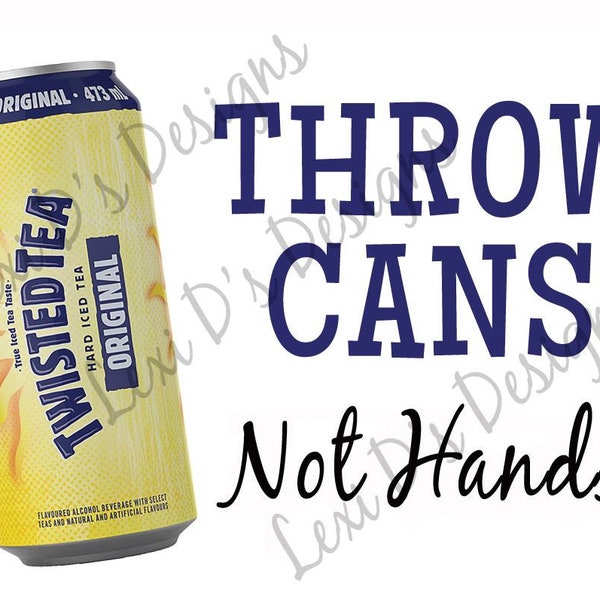 Twisted Tea Svg - Etsy