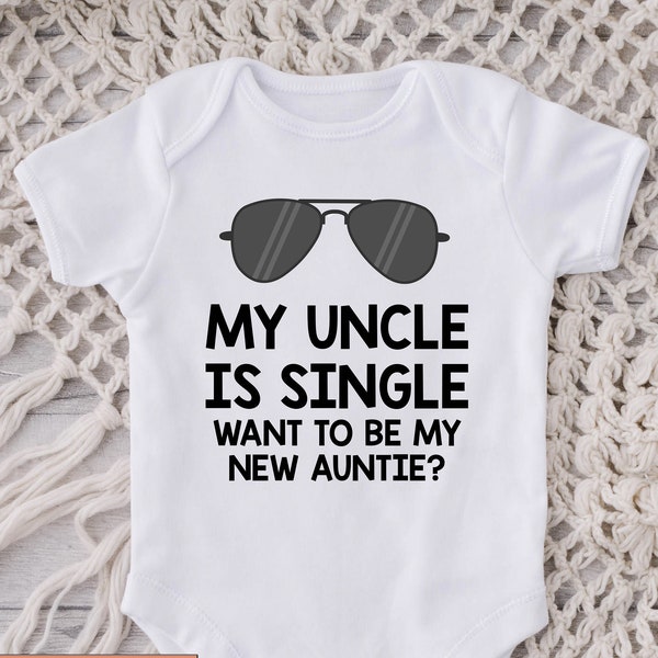 My Uncle - Etsy