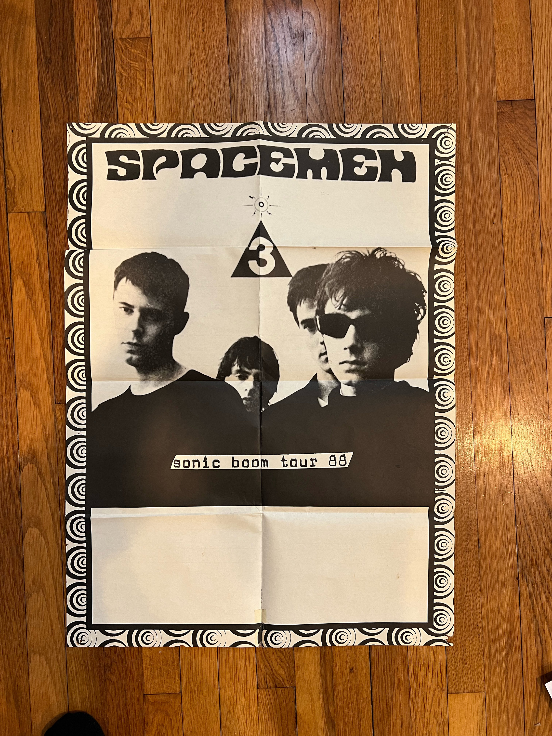 Fun Band Poster