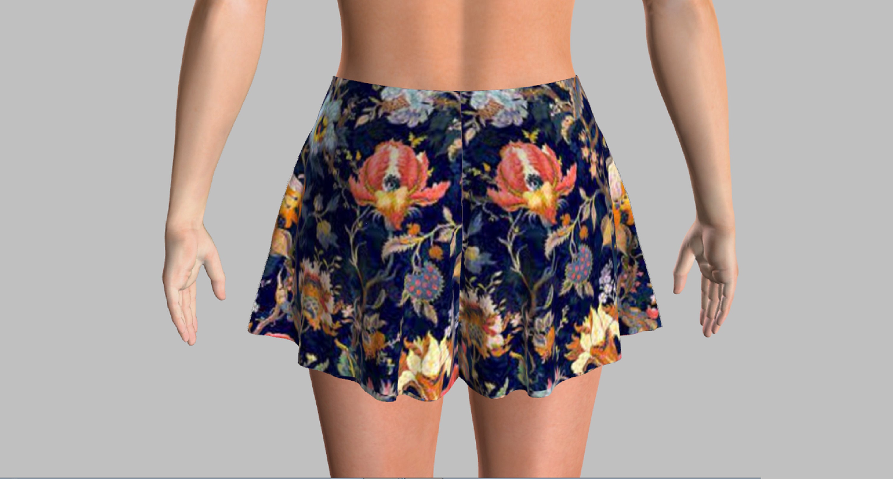 Women Basketball Shorts Patternshorts Pattern PDF Printable - Etsy