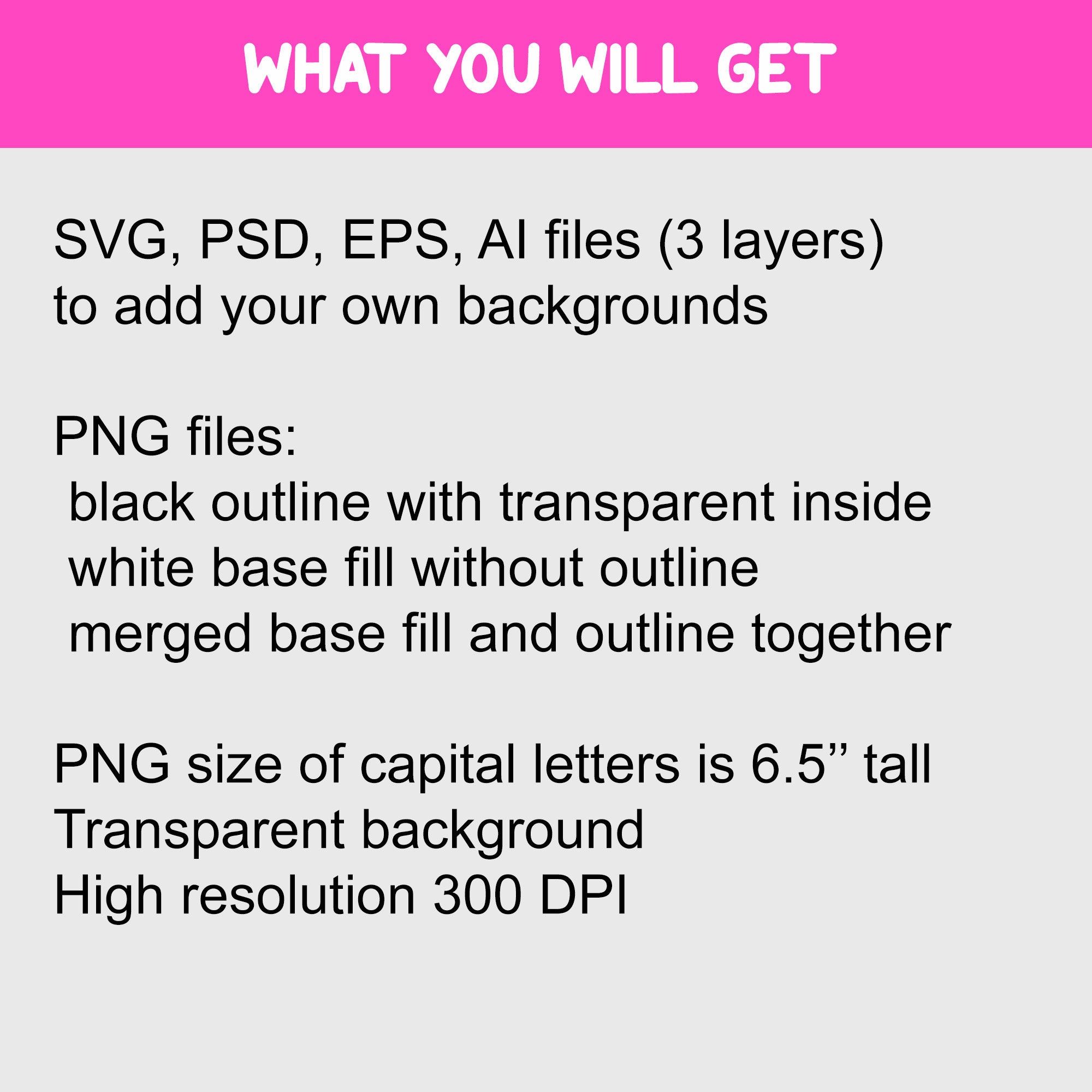 Blank Doodle Letters Commercial Use, Doodle Font SVG, PNG, PSD, Ai ...