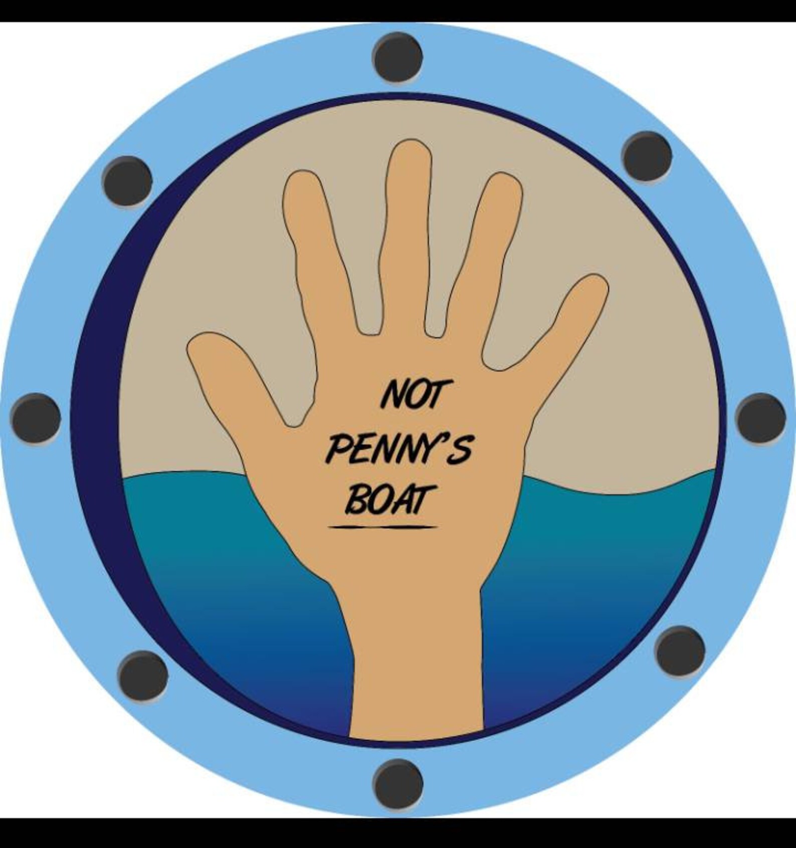 Review: Not Penny’s Boat – Lost Not Penny’s Boat Meaning – IAHPB