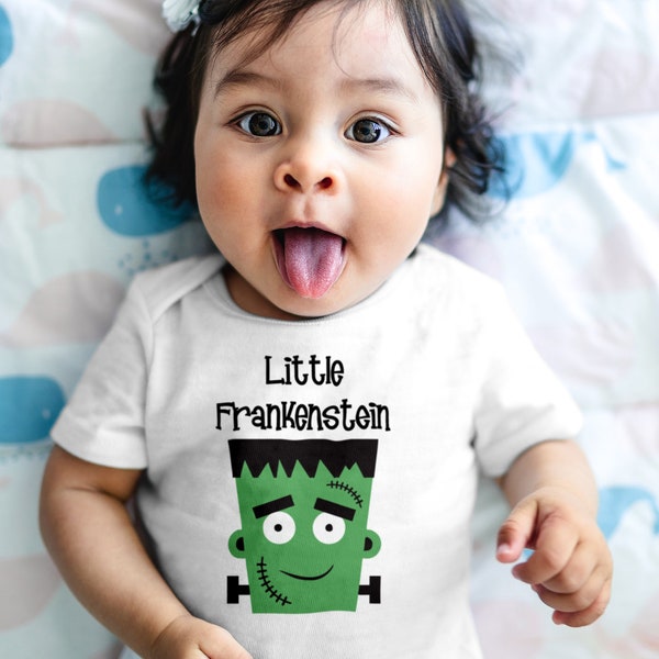 Scary Newborn Baby Costume - Etsy