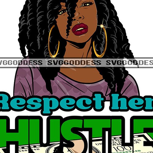 Black Woman Proud Quotes Svg Goddess Queen Melanin Popping Etsy