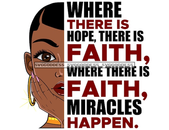 African Hope Quotes
