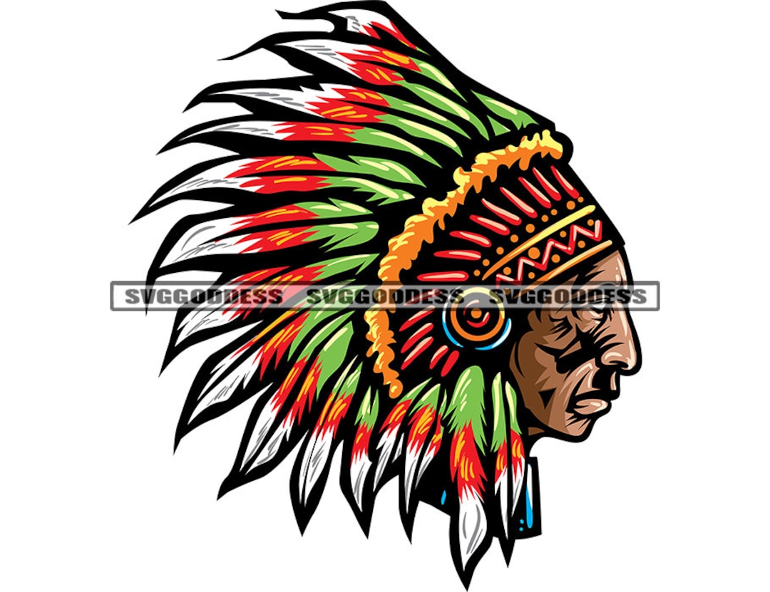 Indian Cherokee Tribe Culture American Native Tribal Apache Ethnic ...