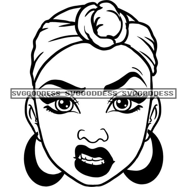 Mean Girls Lips Svg - Etsy