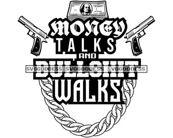 Ghetto Gold Chain - Etsy