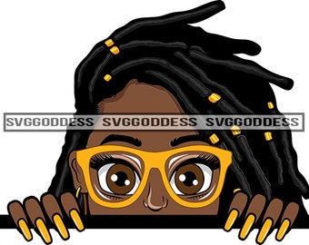 Peek a Boo Clipart | Etsy